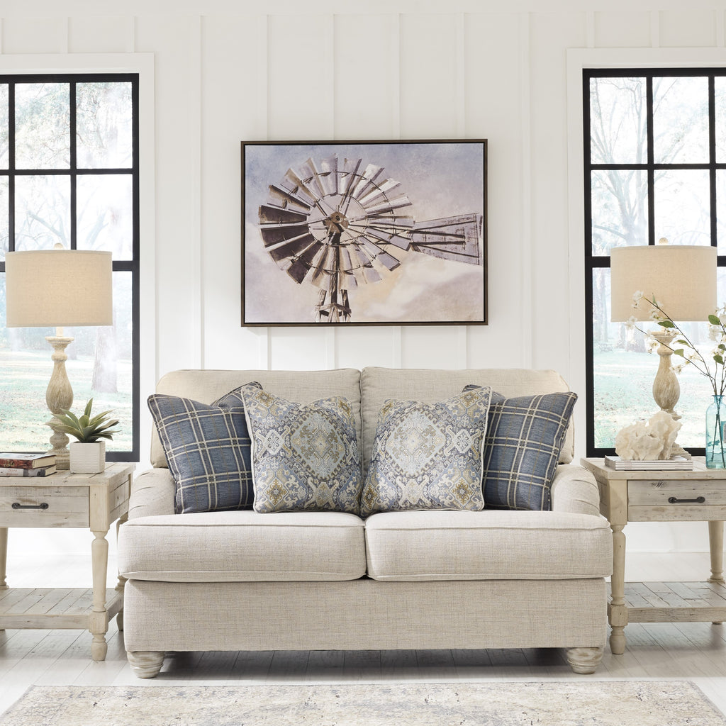 Built By Ashley Furniture