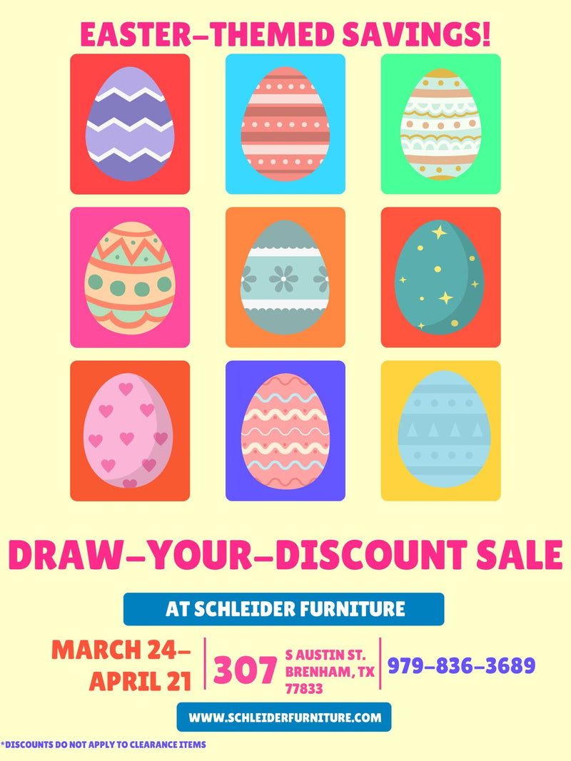 Schleider Furniture & Mattress Company – Schleider Furniture & Mattress ...