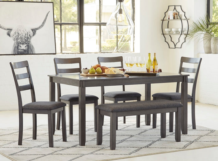 Schleider Furniture & Mattress Company