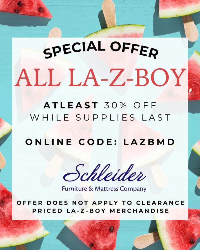 Schleider Furniture & Mattress Company