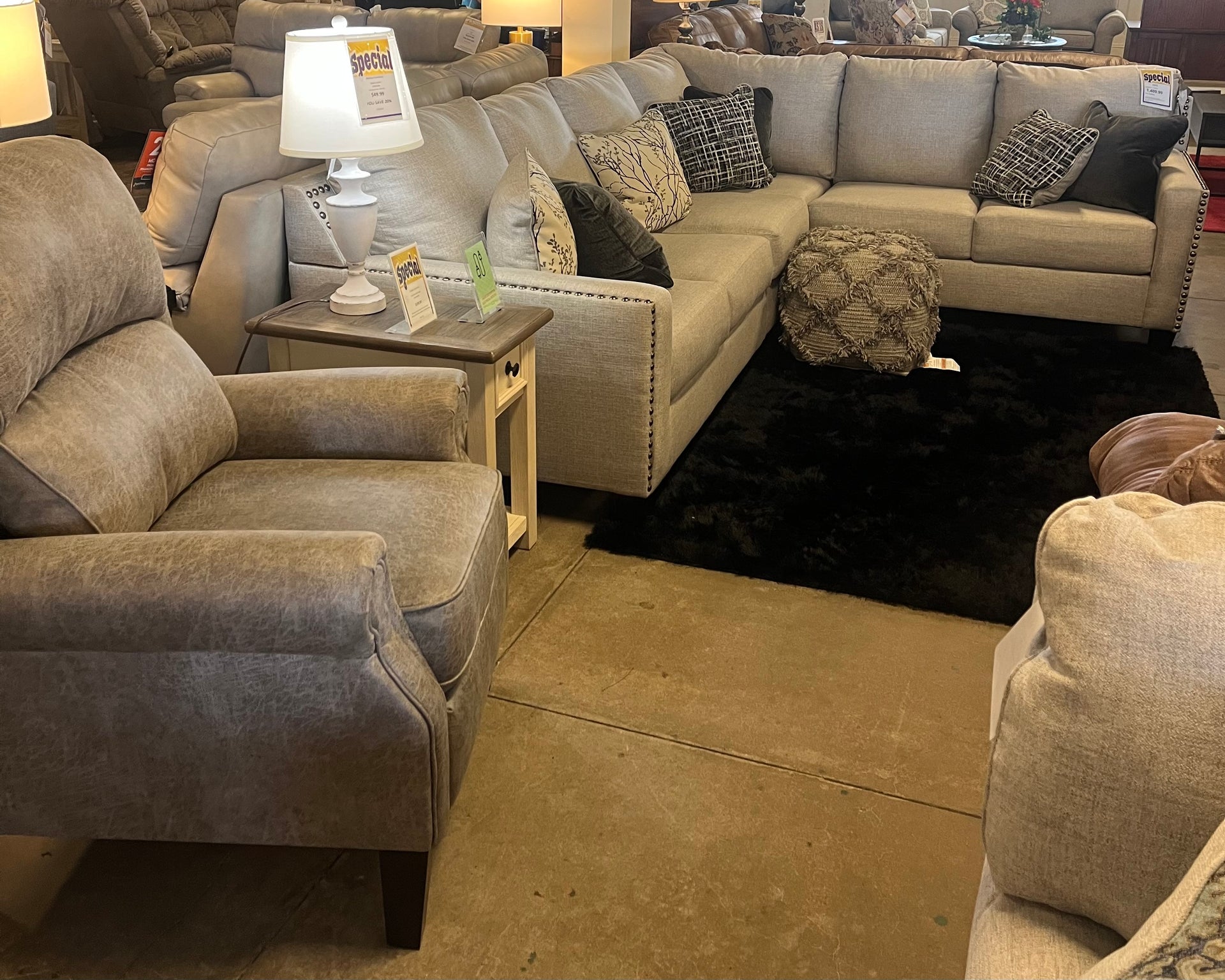 Schleider Furniture & Mattress Company – Schleider Furniture & Mattress ...