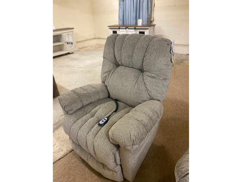 Conen Powered Wall Recliner | Schleider Furniture & Mattress Company